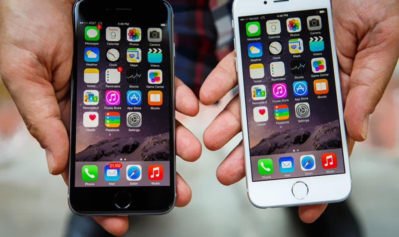 Two Apps That Can Secretly Spy On You