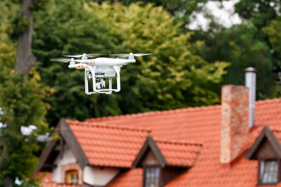 5 Unstoppable Drone Security Threats You Should Know