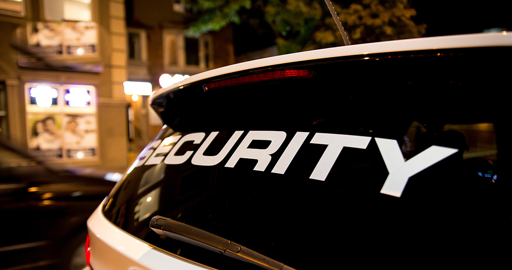 Vehicle Safety and Security: Guard Policies