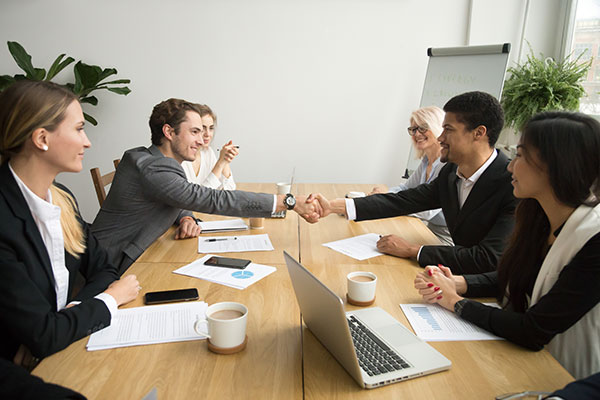 Our Advantage | El Dorado Insurance Agency