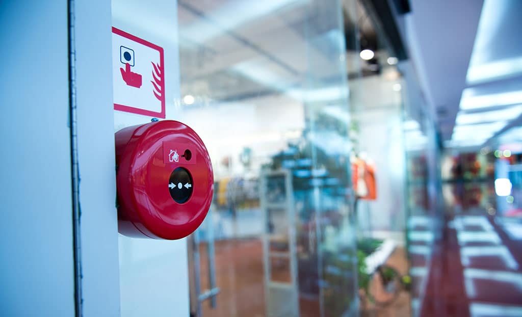 Alarm Response Safety: Top Tips for Security Guards