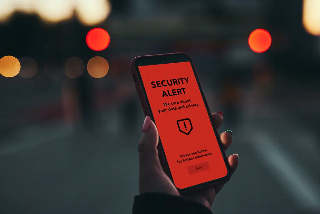 Protecting Alarm Systems from Digital Threats
