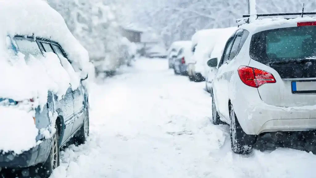Winter Surveillance Challenges Every PI Should Prepare For